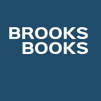 BrooksBooks - Home Page